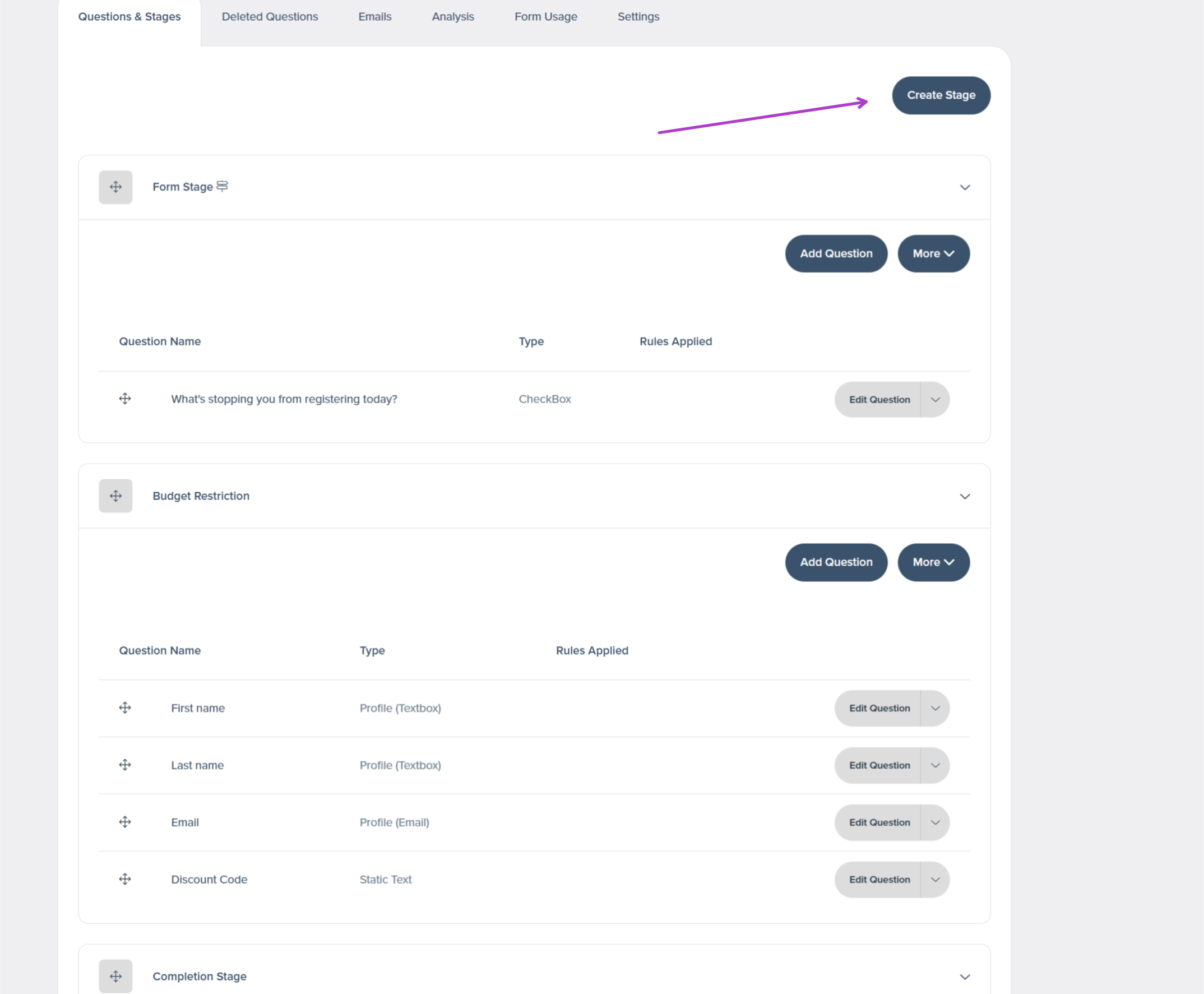 What Is Form Routing? – ASP Knowledge Base